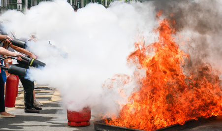 Formation ESI (équipier de 2nde intervention) - Bourgogne Formation ...